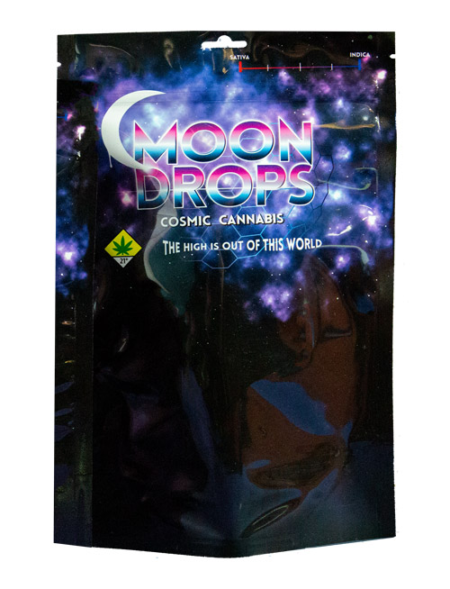 Flower - 14g - SOULSHINE CANNABIS